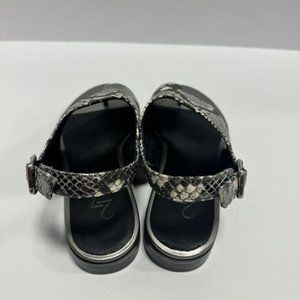 Naturalizer | Shoes | Naturalizer Womens Emma Slingback Sandal Grey ...